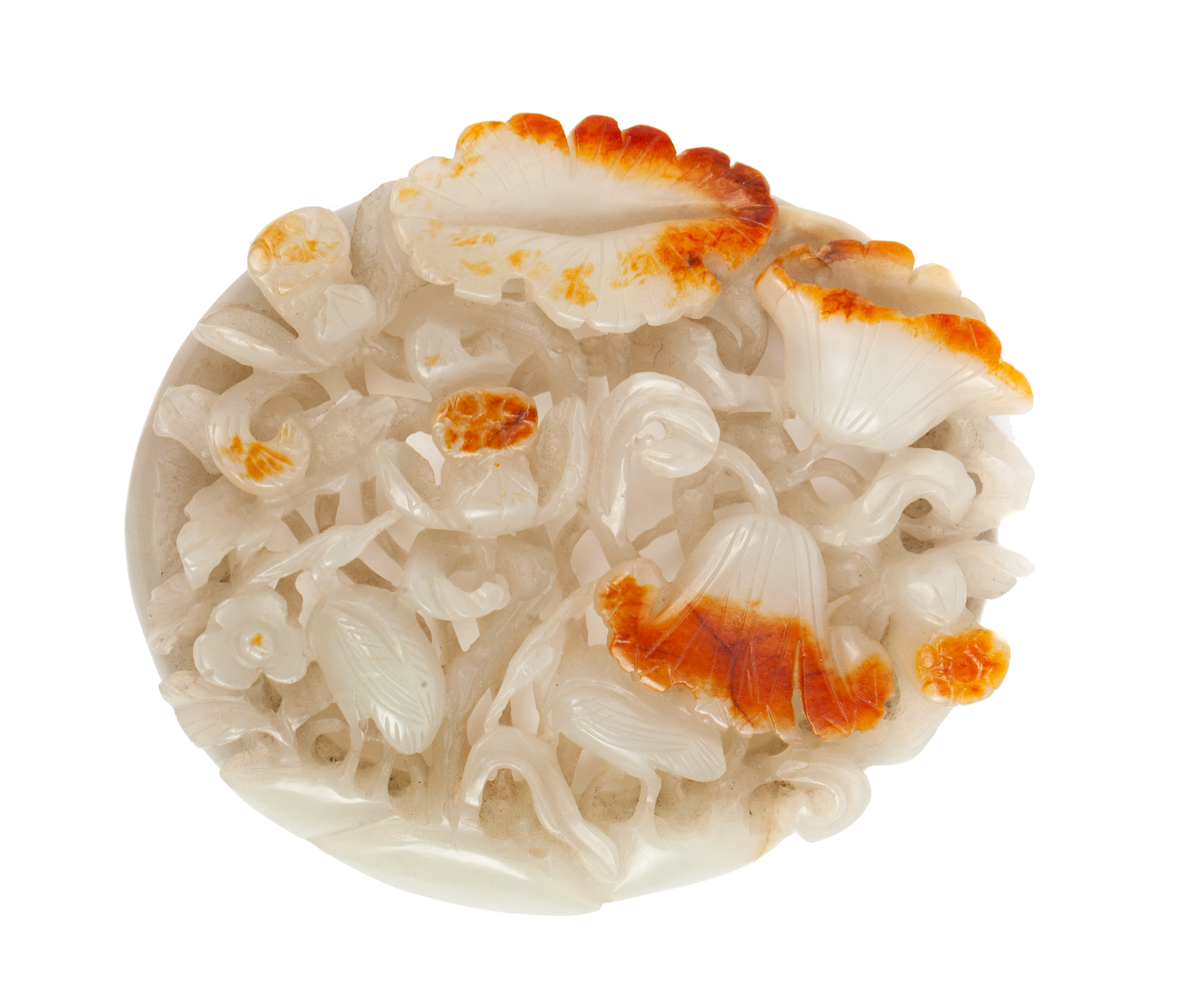 Jade chinois : comment le reconnaître et le faire estimer ? | Millon ...